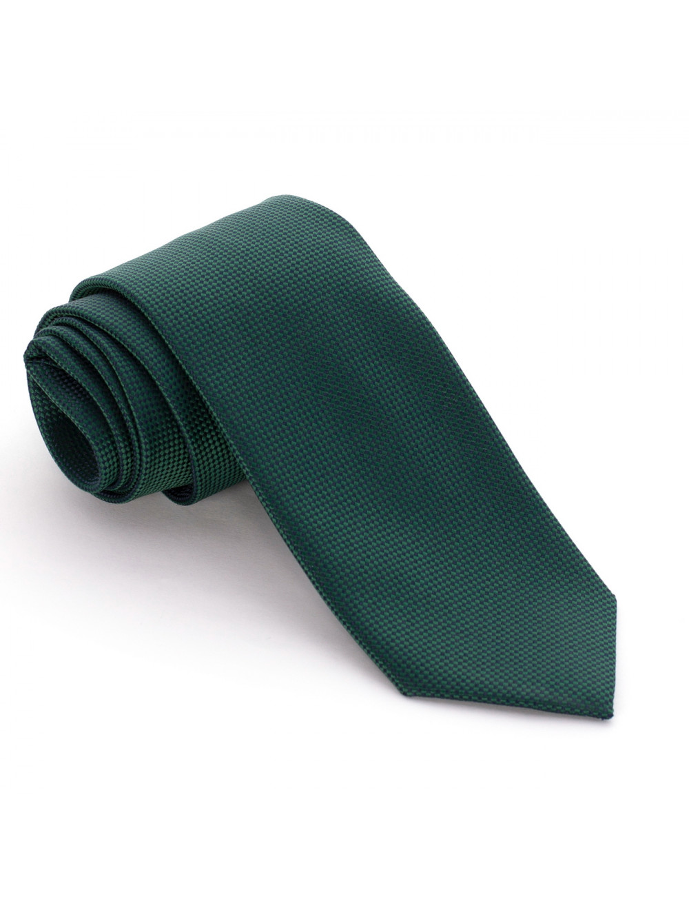 Corbata Verde Botella