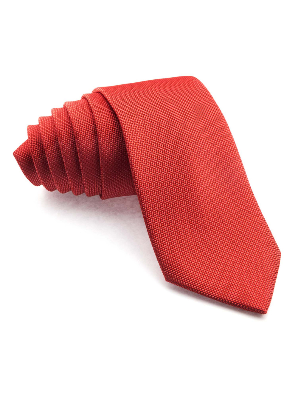 Corbata Coral | CB1149 | Cencibel