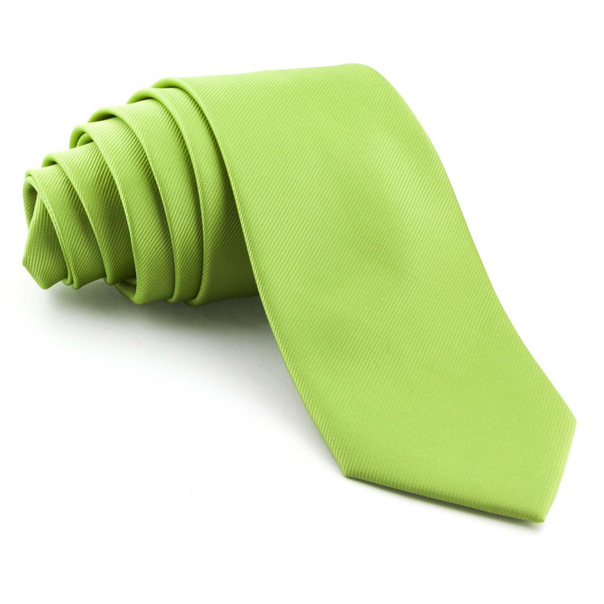 Corbata Verde Claro